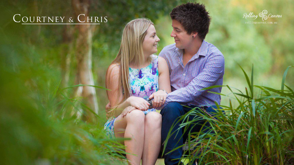 Courtney & Chris | Wedding Highlight Video in Dockside, Sydney ...